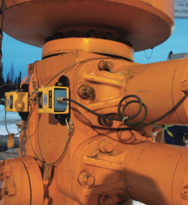 BOP Safety Interlock - Rigsmart