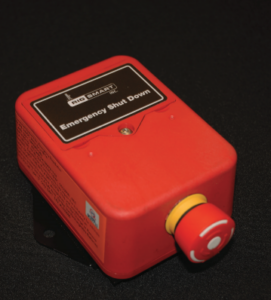 Emergency Shut Down - Rigsmart